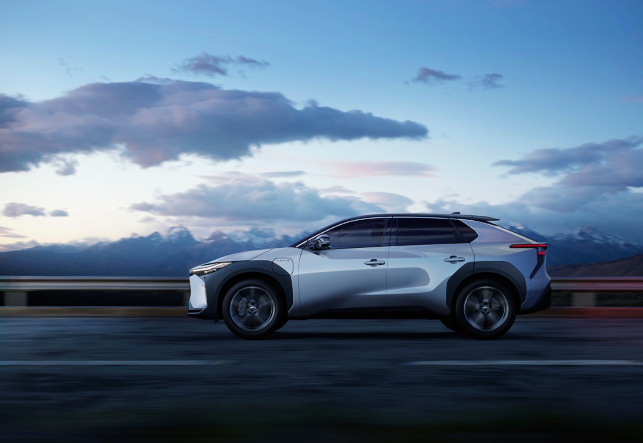 Υβριδικά Αυτοκίνητα Toyota Hybrid Electric | Toyota Hellas